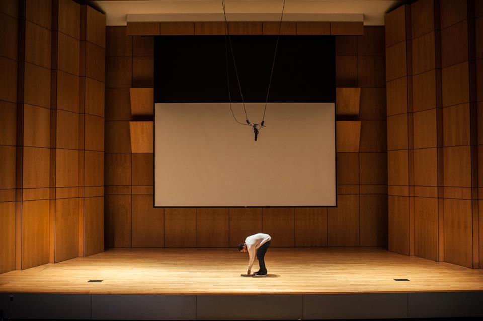 Tracking with The Rooks – Andrew Oedel