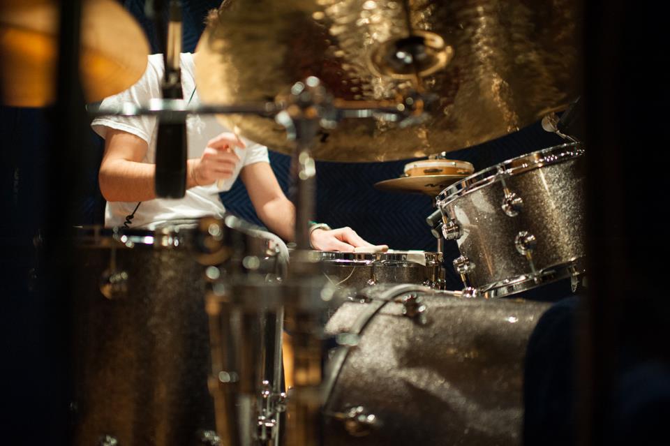 Tracking with The Rooks – Andrew Oedel